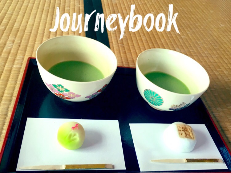 Reisles 14: Mijn nieuwe mentor draagt een Kimono – Journeybook